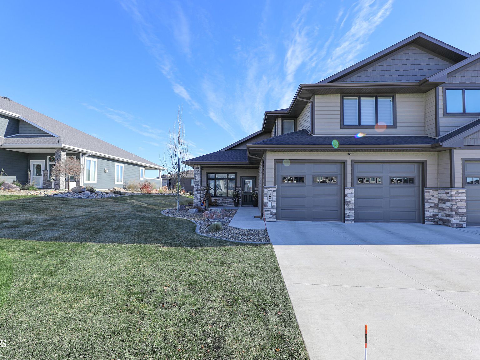 1408 Community Loop, Bismarck, ND 58503 | MLS #4011224 | Zillow