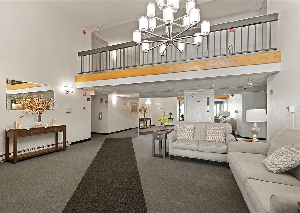 190 High St APT 614, Medford, MA 02155 | Zillow