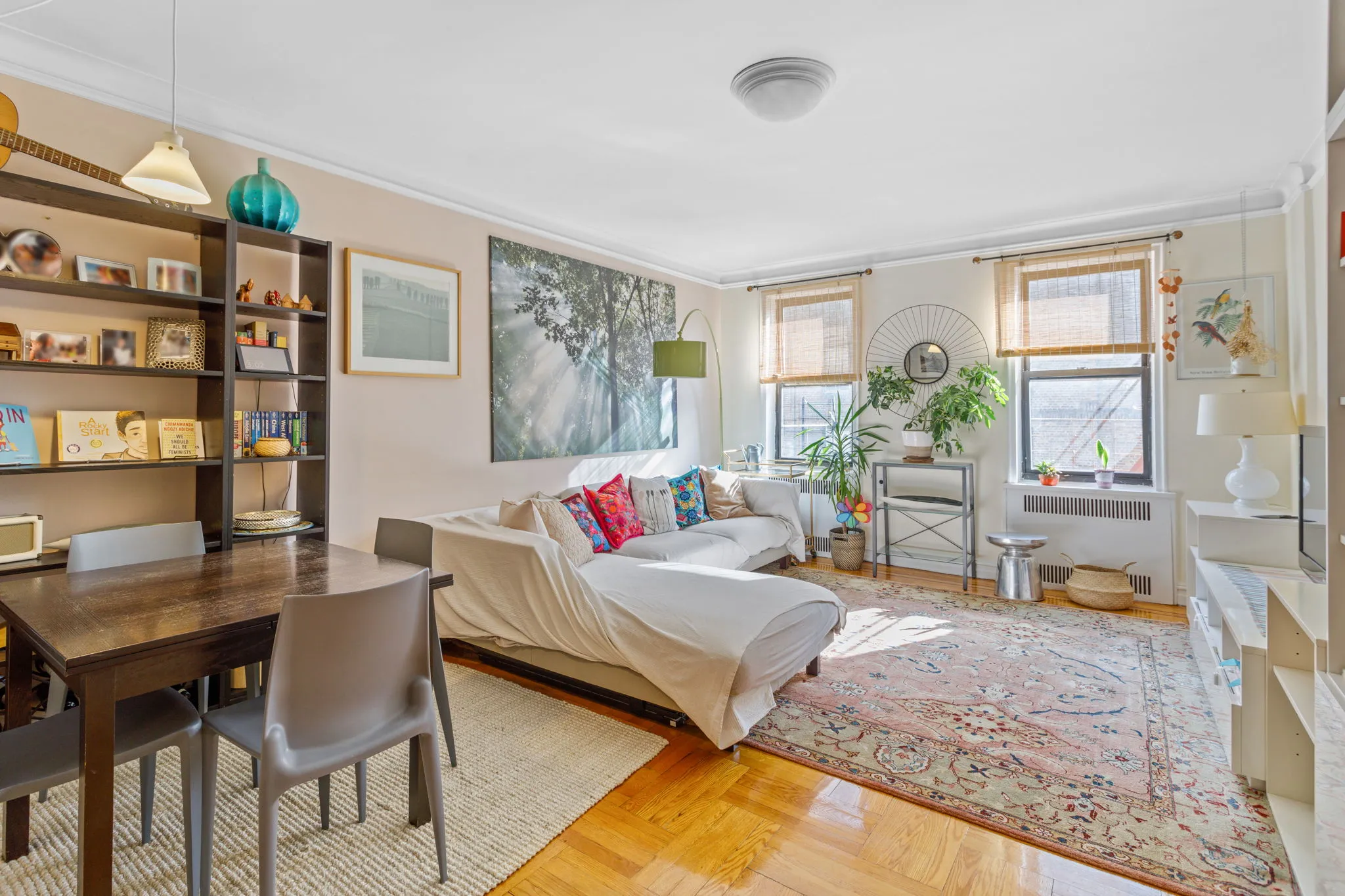 860 Grand Concourse #5H in Concourse, Bronx | StreetEasy