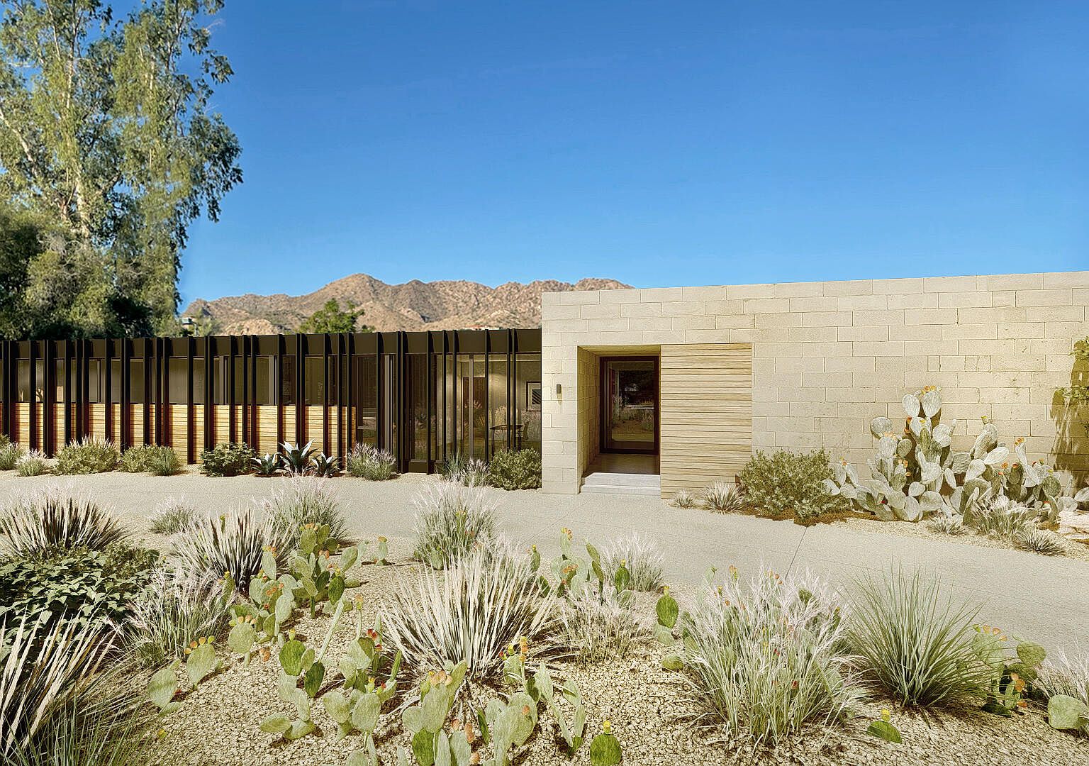 8302 N Mockingbird Ln, Paradise Valley, AZ 85253 | MLS #6503341 | Zillow