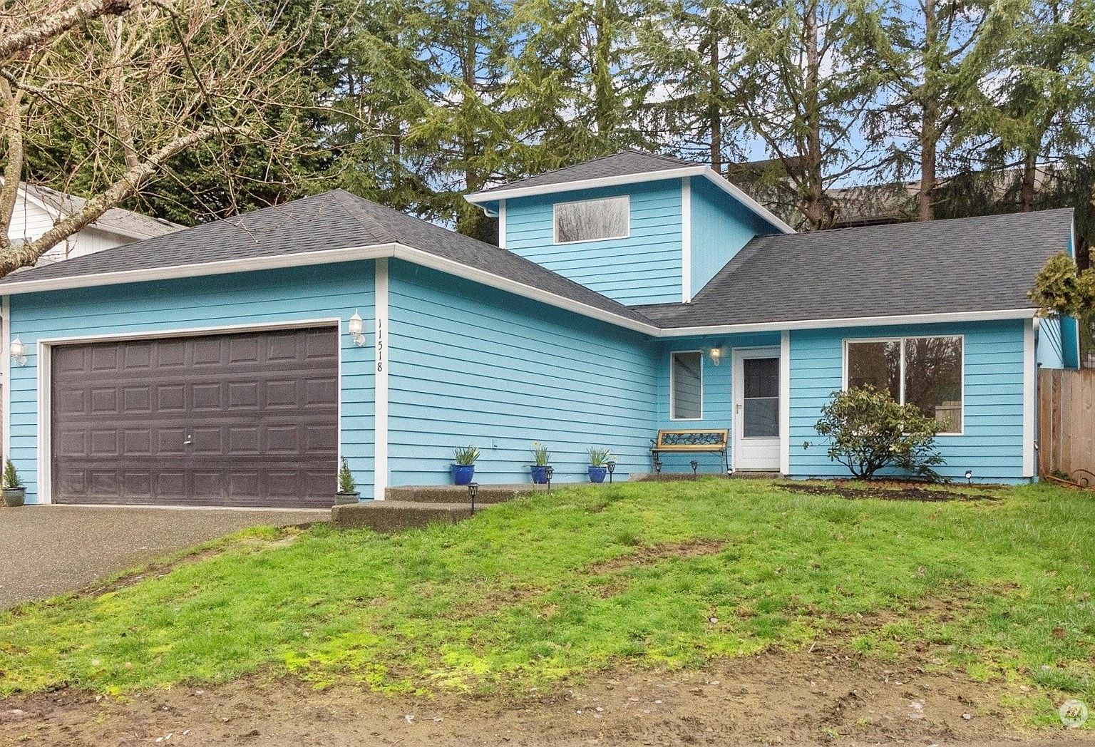 11518 SE 264th Place, Kent, WA 98030 | Zillow
