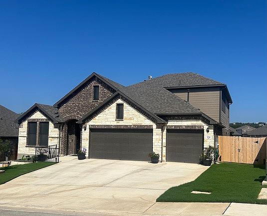 329 Chorus Canyon, Spring Branch, TX 78070 | MLS #1789113 | Zillow