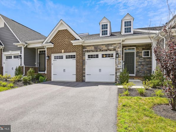 Turf Valley - Ellicott City MD Real Estate - 11 Homes For Sale | Zillow