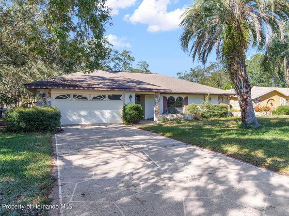 Spring Hill FL Single Family Homes For Sale - 688 Homes | Zillow