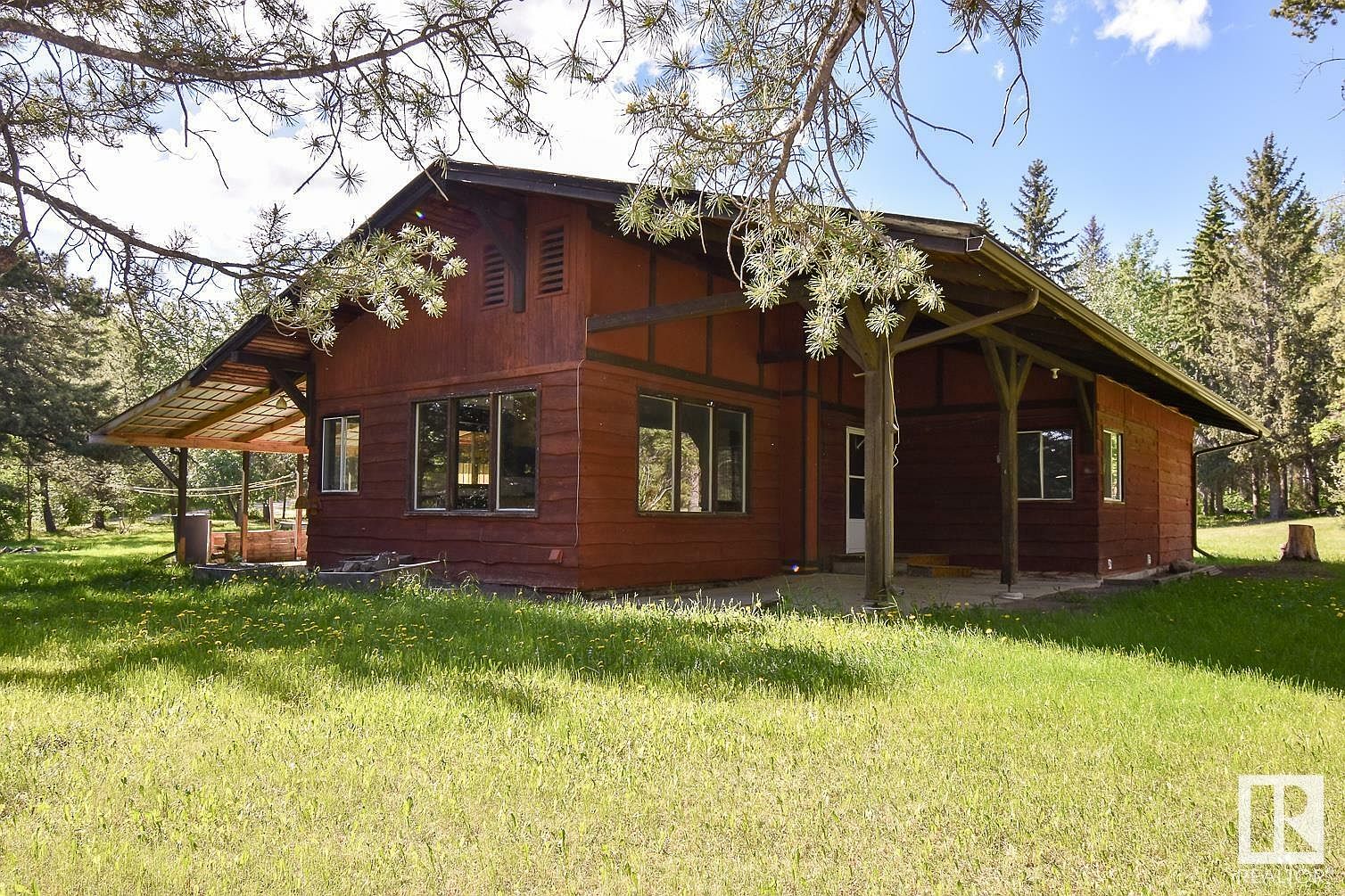 53203 Range Road 40a, Parkland County, AB T0E 2K0 | Zillow