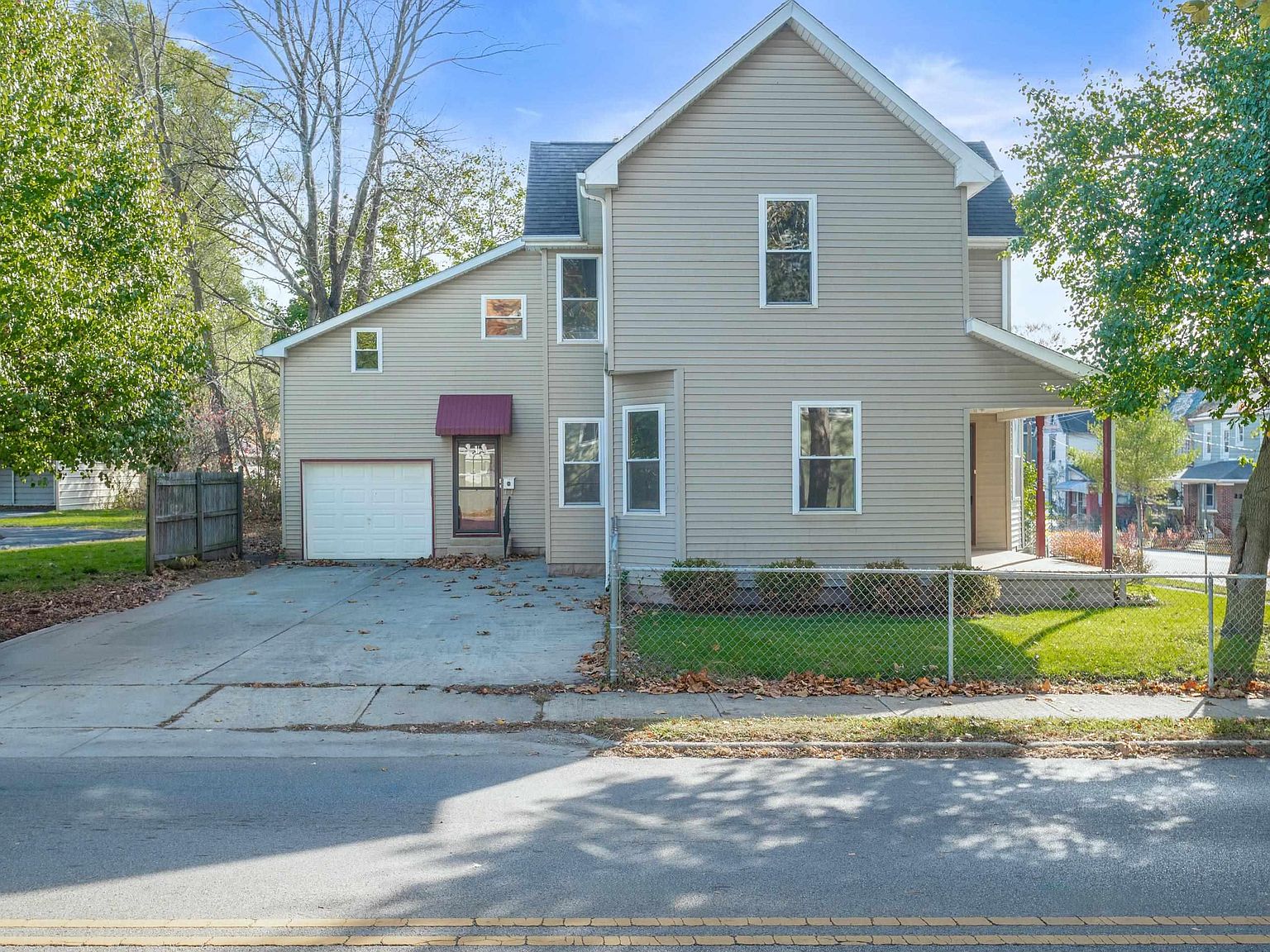 1201 Indiana Ave, New Castle, IN 47362 | Zillow