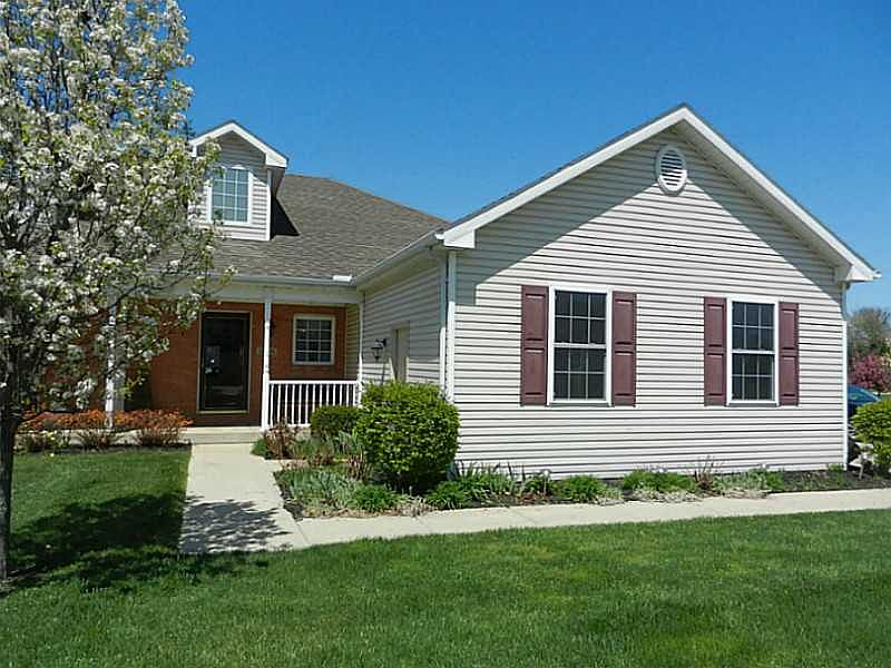 1834 Golfview Dr #52, Springfield, OH 45502 | Zillow