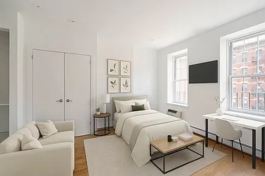 64 Perry Street in NYC: Carrie Bradshaw's Apartment | StreetEasy