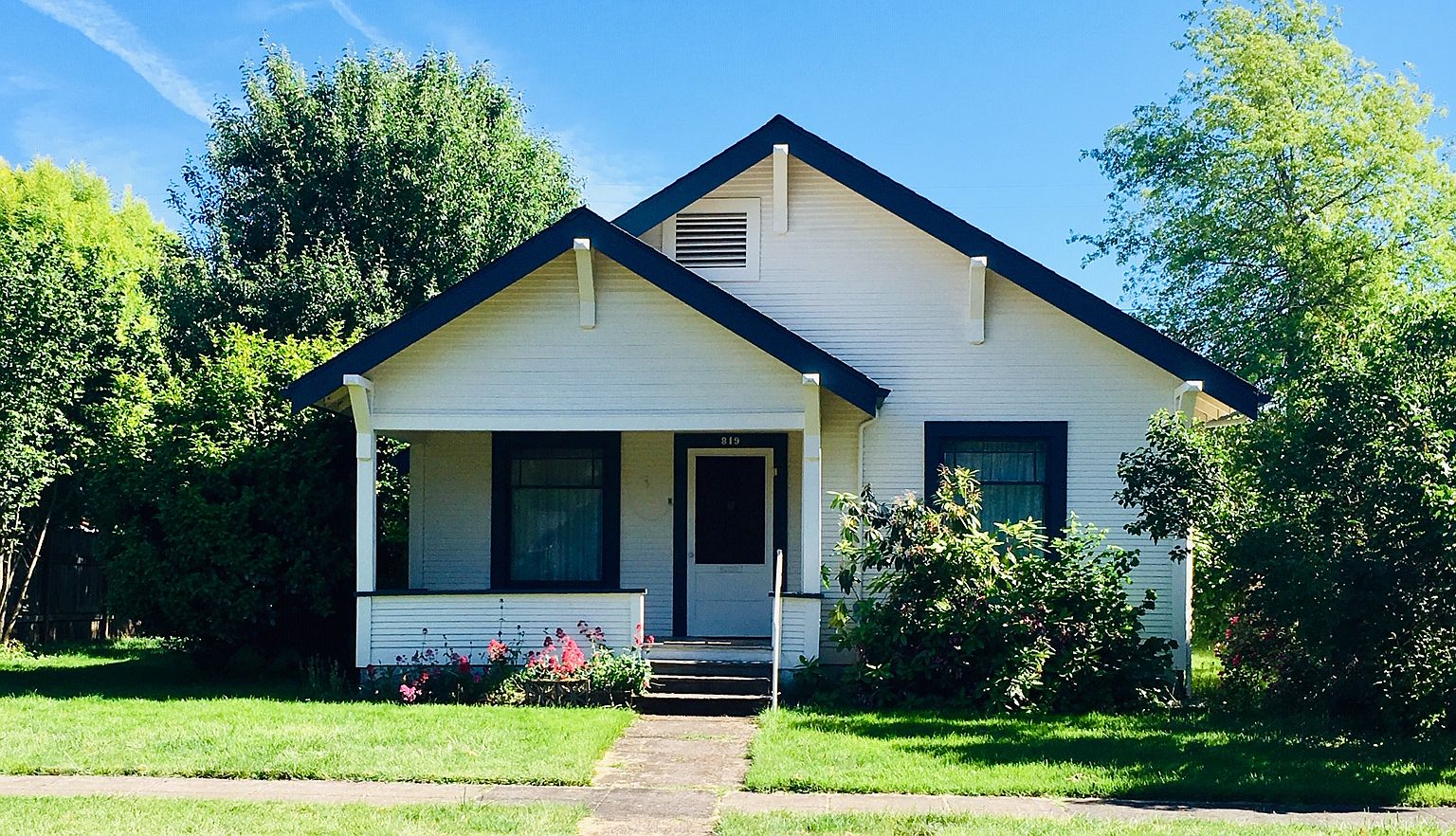 819 D St, Springfield, OR 97477 | Zillow