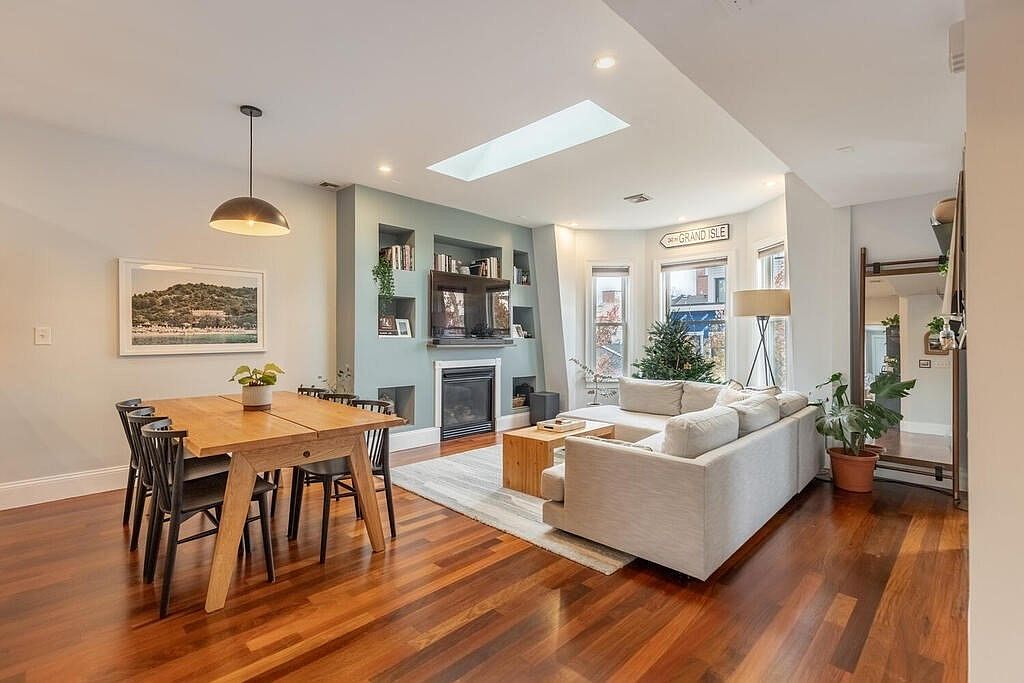 13 Mercer St #3, South Boston, MA 02127 | Zillow