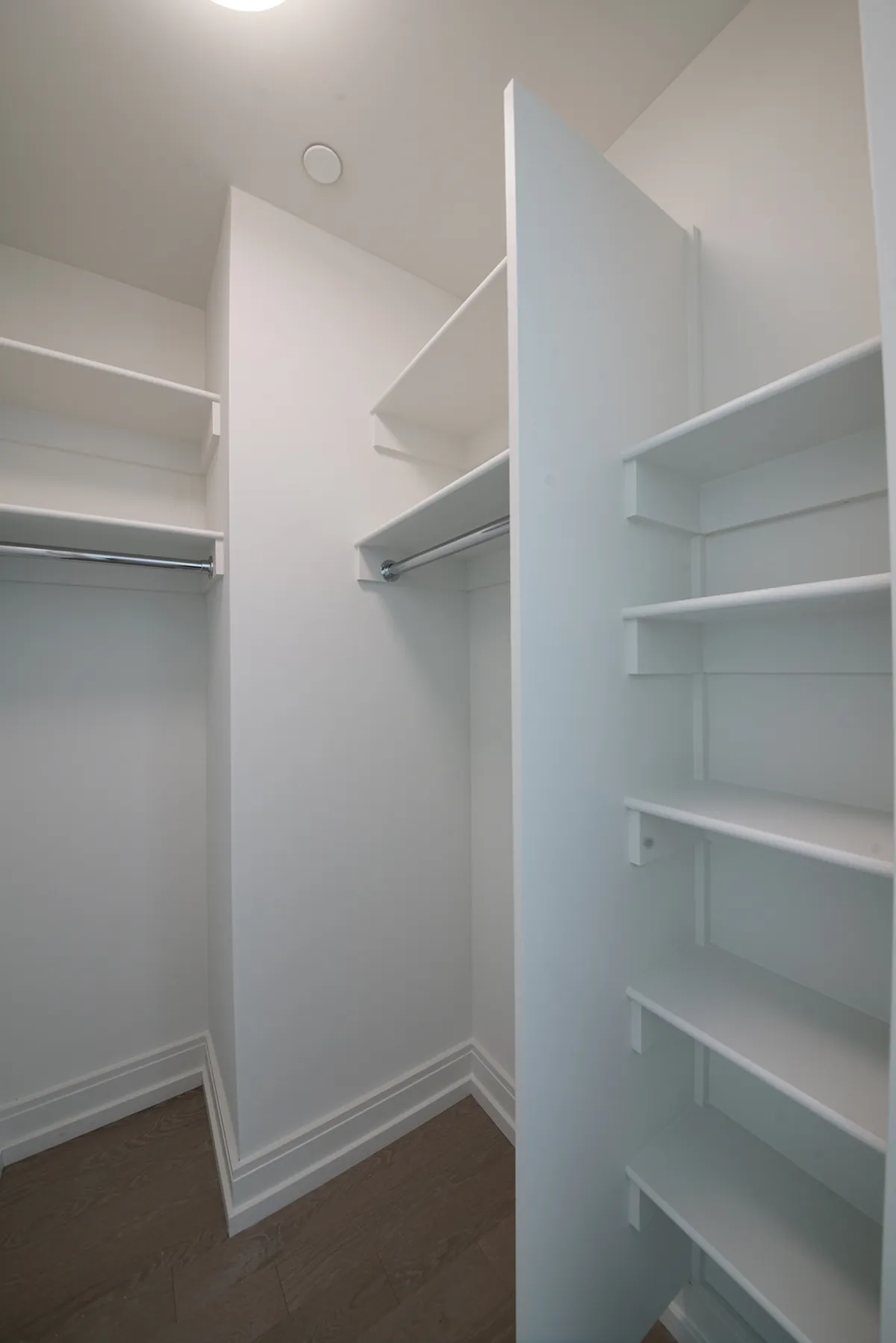 555 10th Avenue #20F in Hudson Yards, Manhattan | StreetEasy