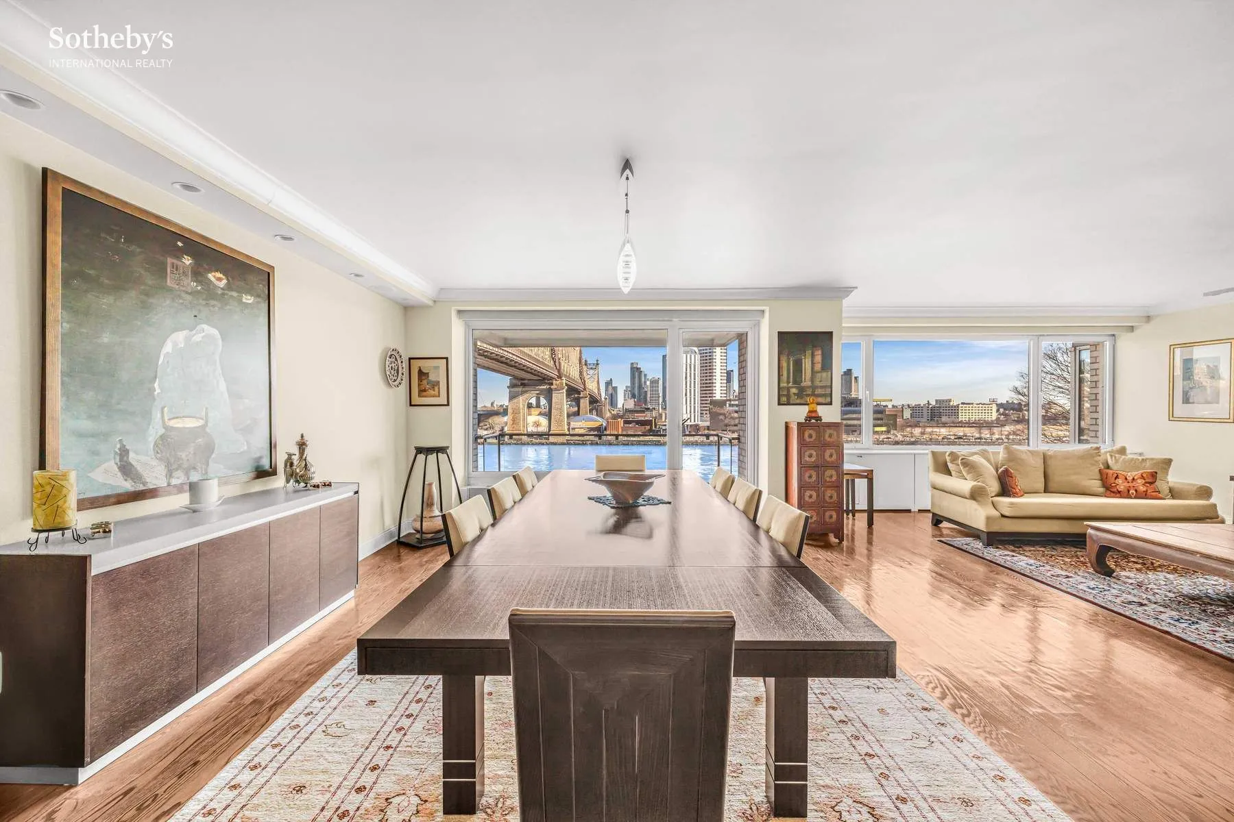 35 Sutton Place #3C in Sutton Place, Manhattan | StreetEasy