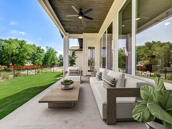 The Gracie Plan, Tanner Ranch, Cedar Park, TX 78613 | Zillow