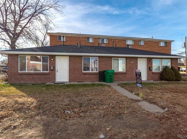 Aurora CO Duplex & Triplex Homes For Sale - 45 Homes | Zillow