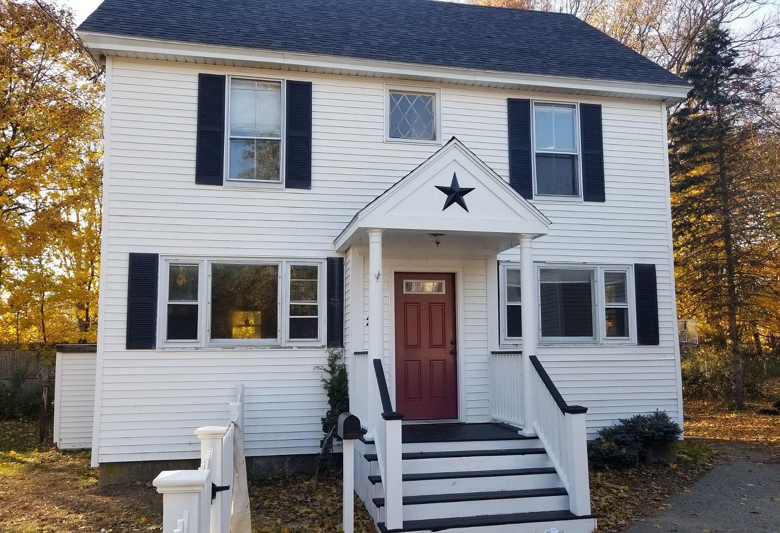 24 Washington St, Exeter, NH 03833 | Zillow