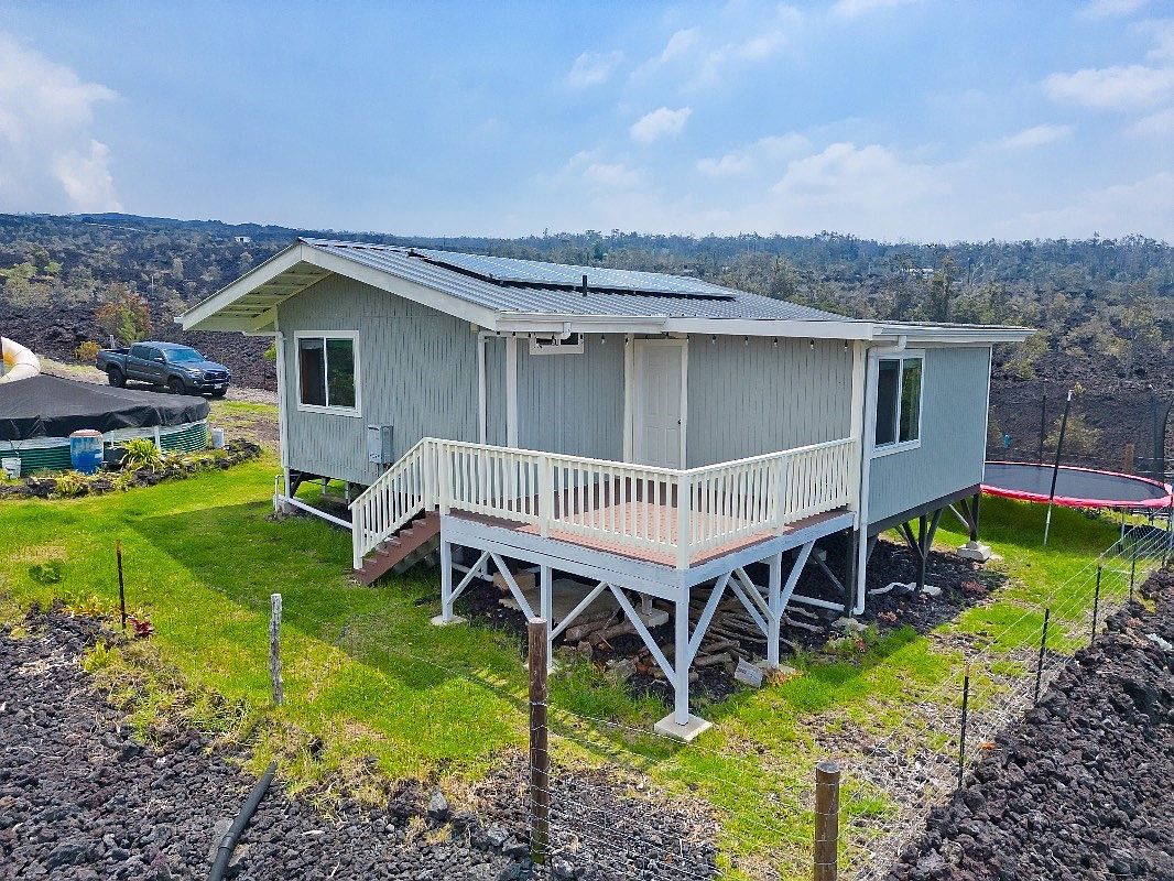 92-2466 Ohia Dr, Ocean View, HI 96737 | MLS #670035 | Zillow