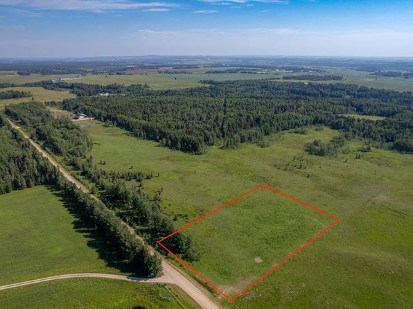 Mountain View County AB Real Estate - Mountain View County AB Homes For ...