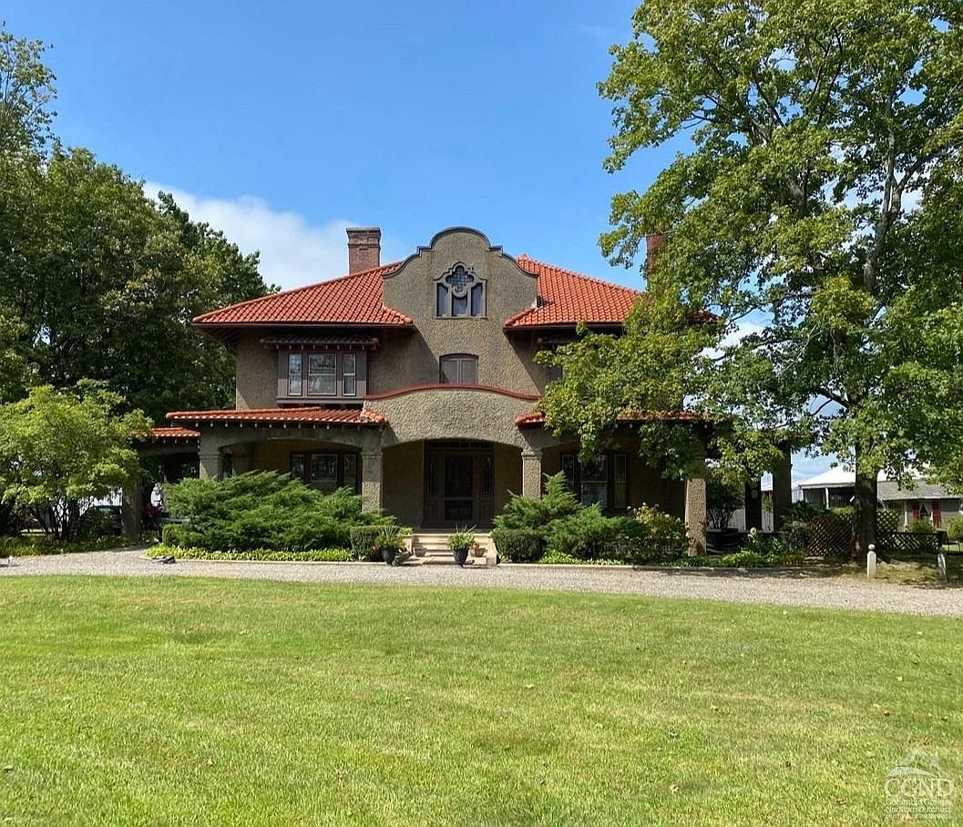 2323 Us Route 9, Hudson, NY 12534 | MLS #152249 | Zillow