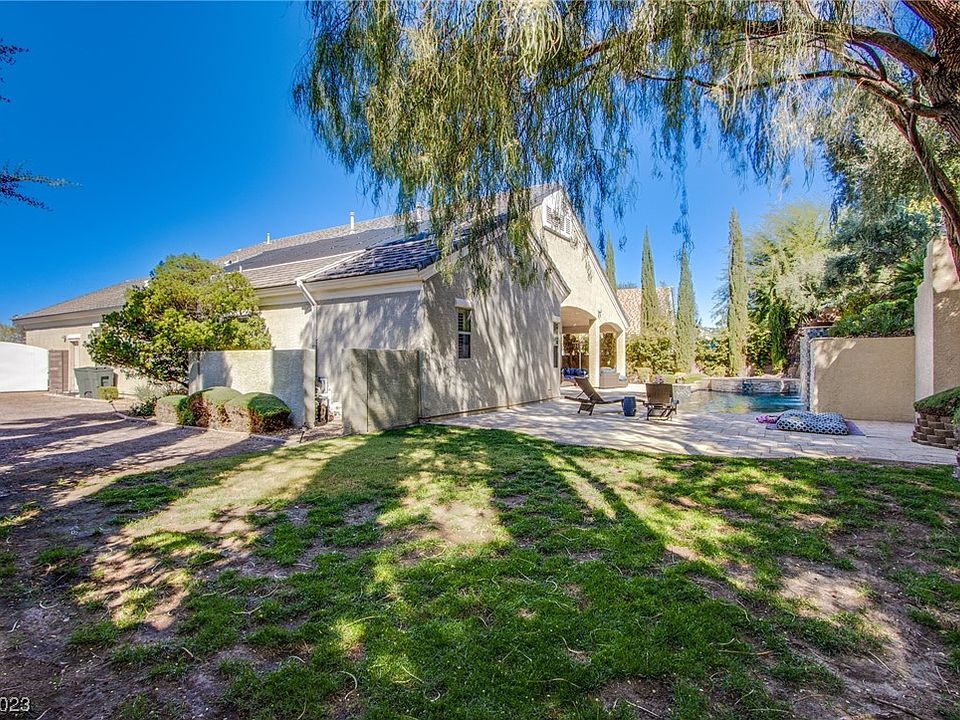 1108 Pinto Horse Ave Henderson, NV | Zillow - Apartments for Rent in ...