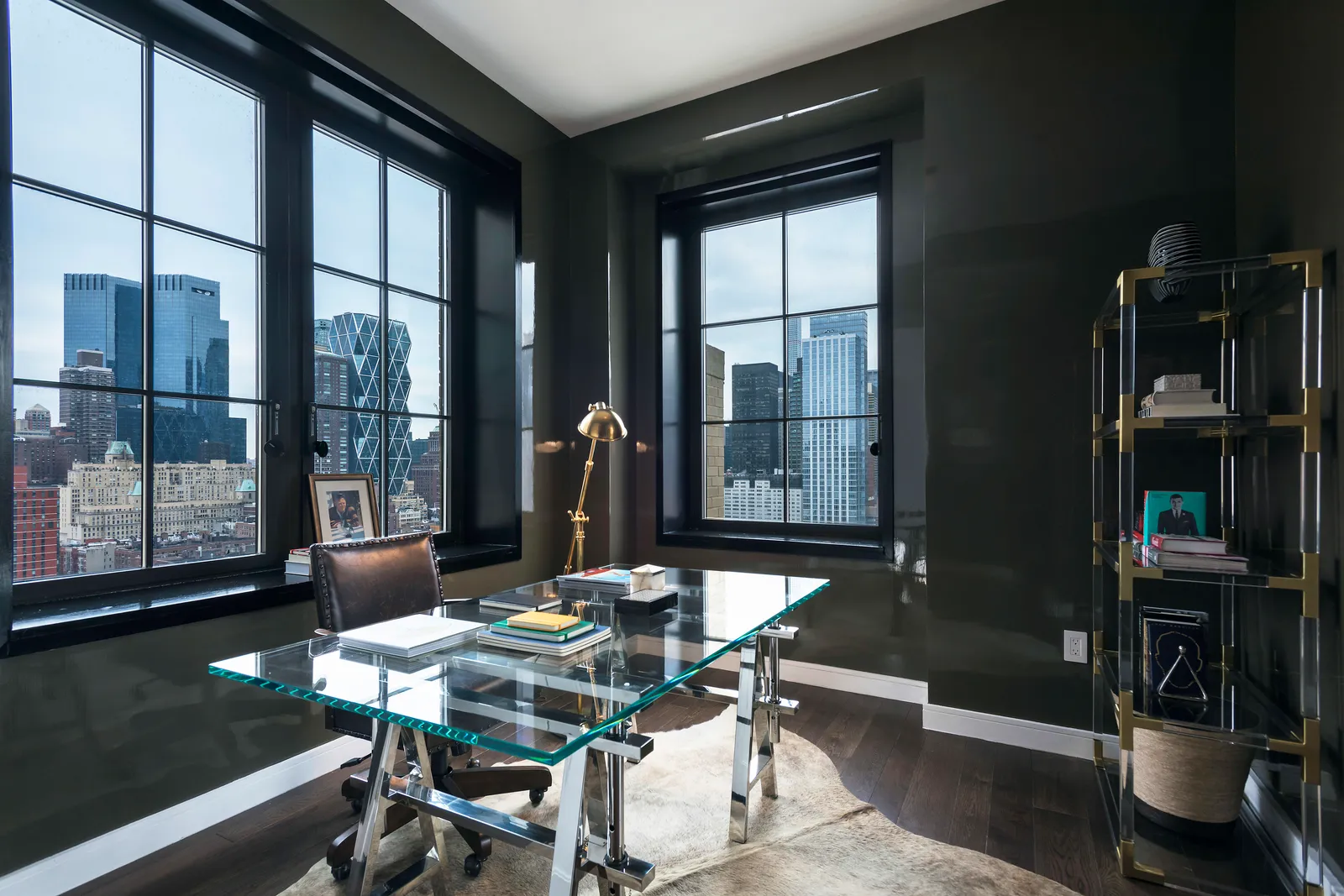 Stella Tower at 425 West 50th Street in Hell's Kitchen : Sales, Rentals ...