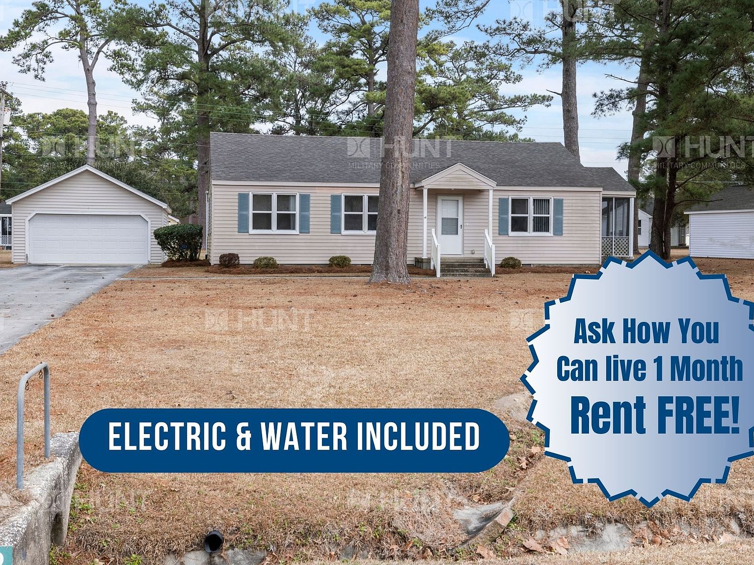 3132 Eden St, Camp Lejeune, NC 28547 | Zillow