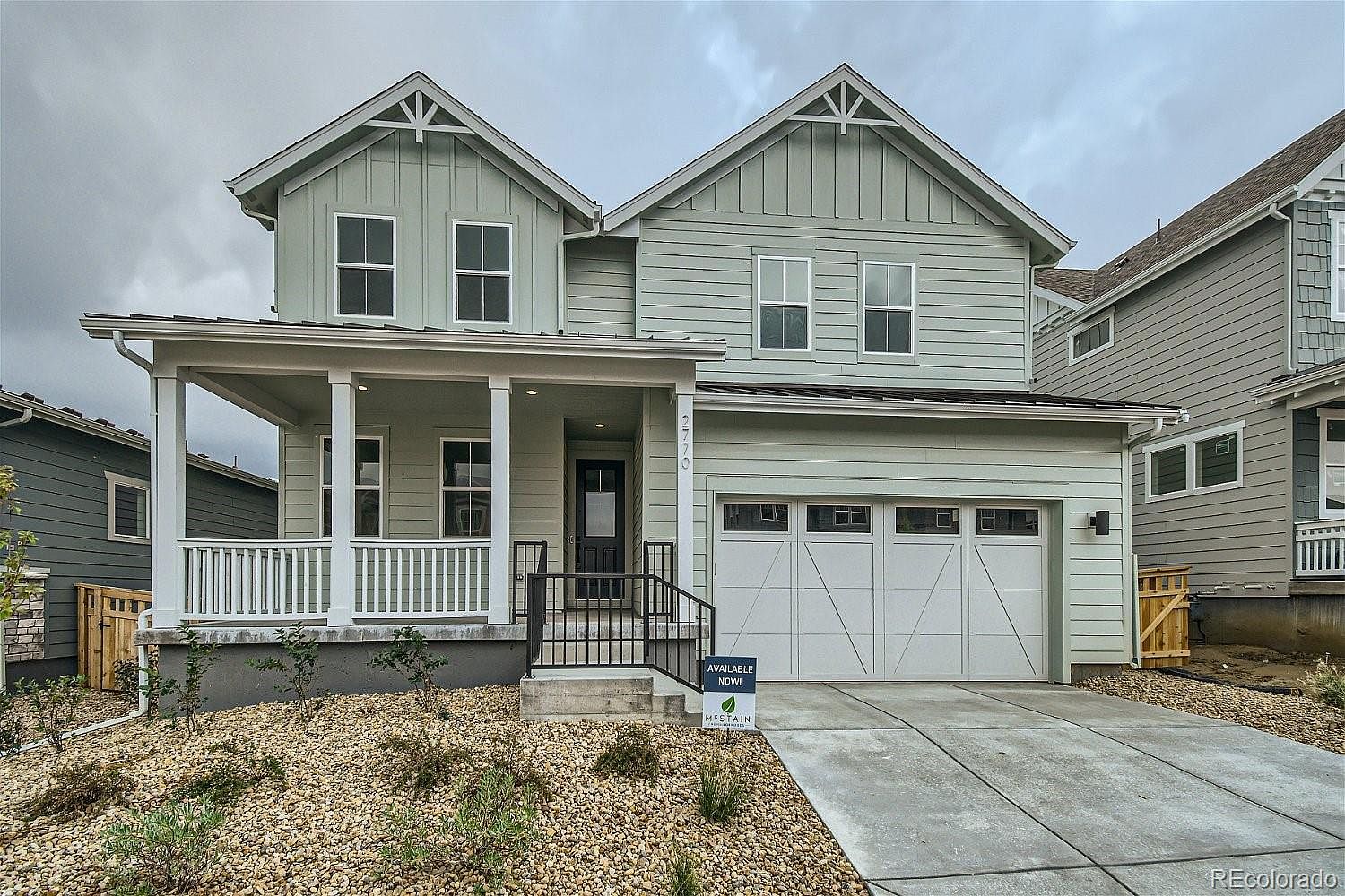 2770 E 102nd Place, Thornton, CO 80229 | MLS #9565908 | Zillow