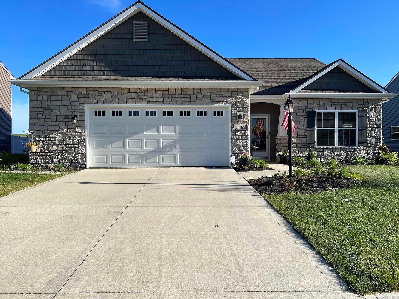 13483 Crescent Ridge Dr, Fort Wayne, IN 46814 | Zillow