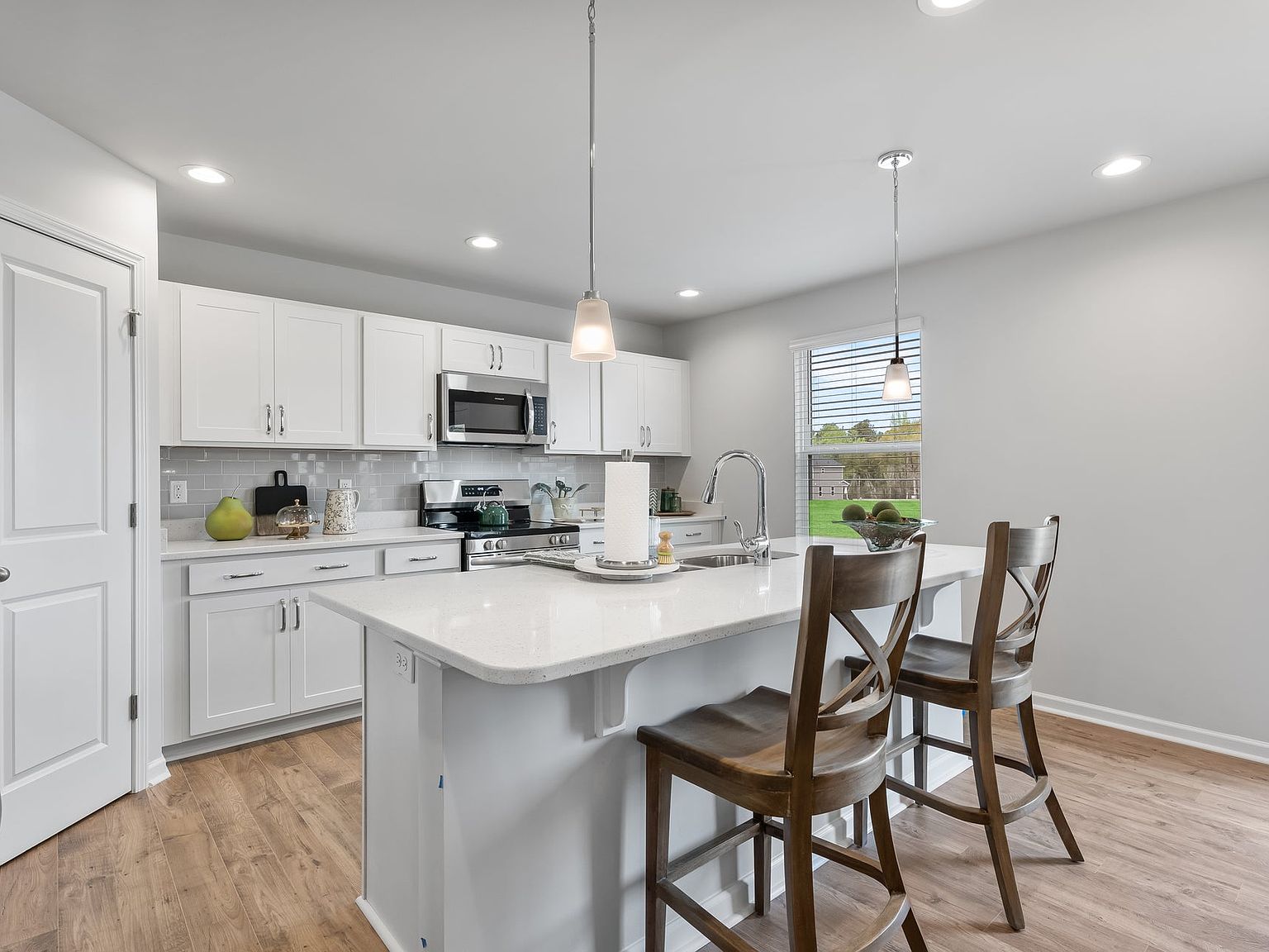 Godwin Farms by Dream Finders Homes in Godwin NC | Zillow