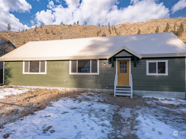 Entiat WA Real Estate - Entiat WA Homes For Sale | Zillow