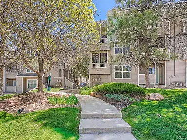 Sunpointe At Lakewood Estate Condominiums - 5704 W Asbury Pl Denver CO ...