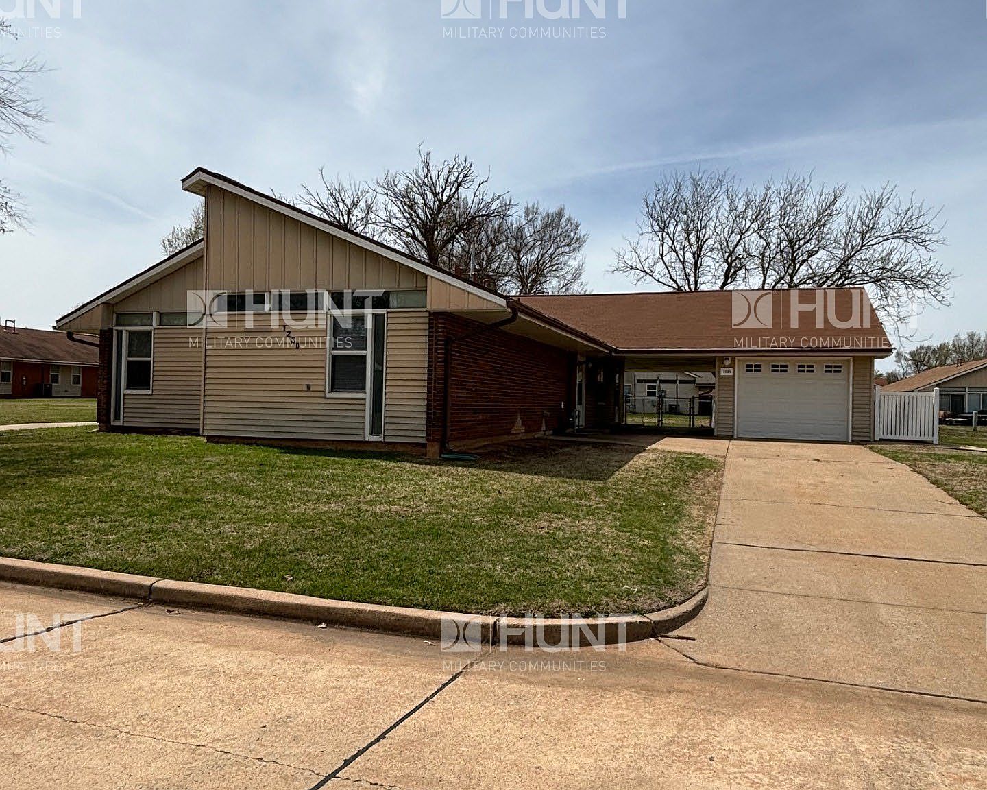1230 Bass Dr, Enid, OK 73703 | Zillow