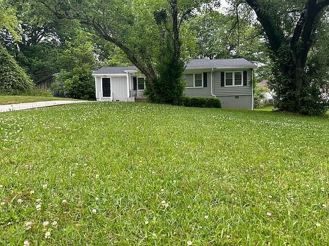 2468 Baxter Rd SW, Atlanta, GA 30315 | MLS #7377156 | Zillow