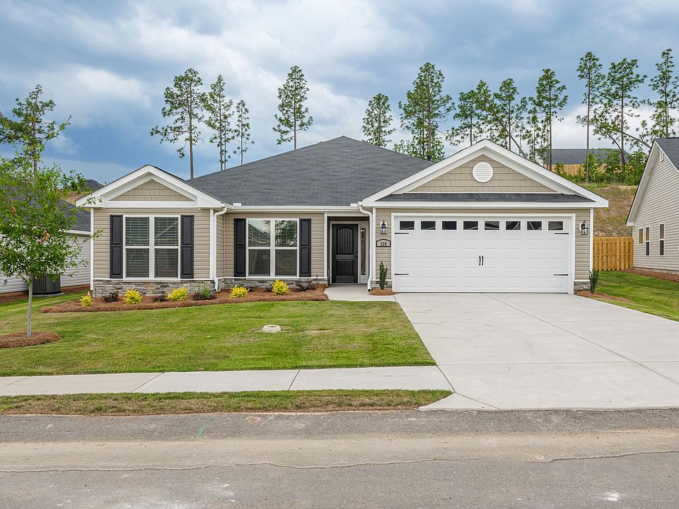 325 Sutton Ct, Graniteville, SC 29829 | Zillow