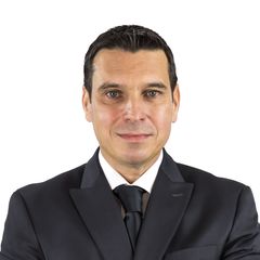 Alex Loutchanski - Sales Representative - Real Estate Agent in Vaughan ...