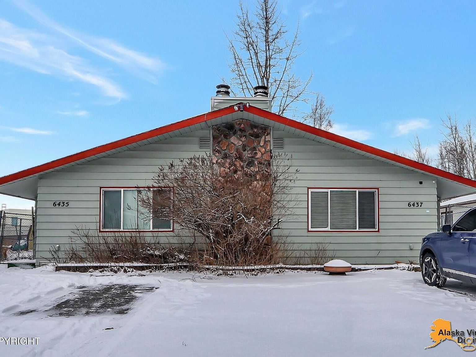 6435 E 31st Ave, Anchorage, AK 99504 | Zillow