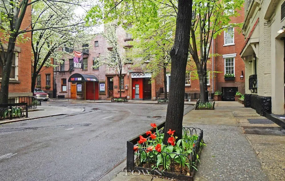 50 Commerce Street #3 in West Village, Manhattan | StreetEasy