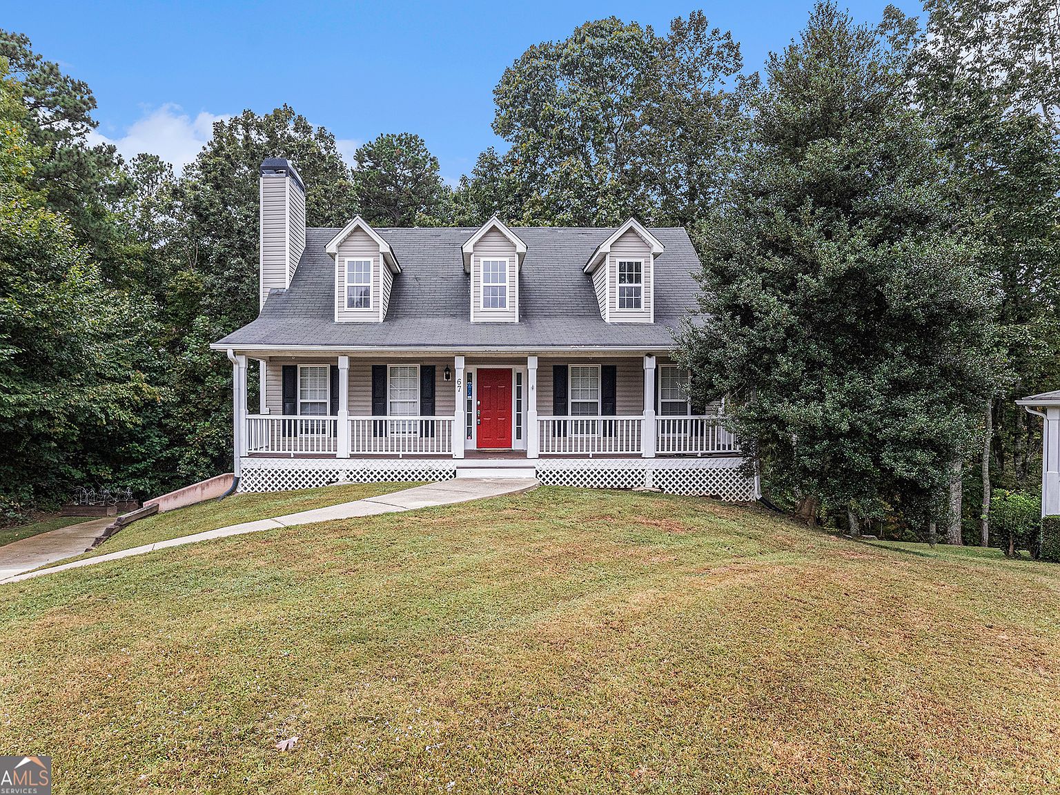 67 Tess Ct, Dallas, GA 30157 | Zillow