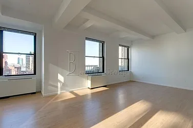 33 Rector Street #15K in Financial District, Manhattan | StreetEasy