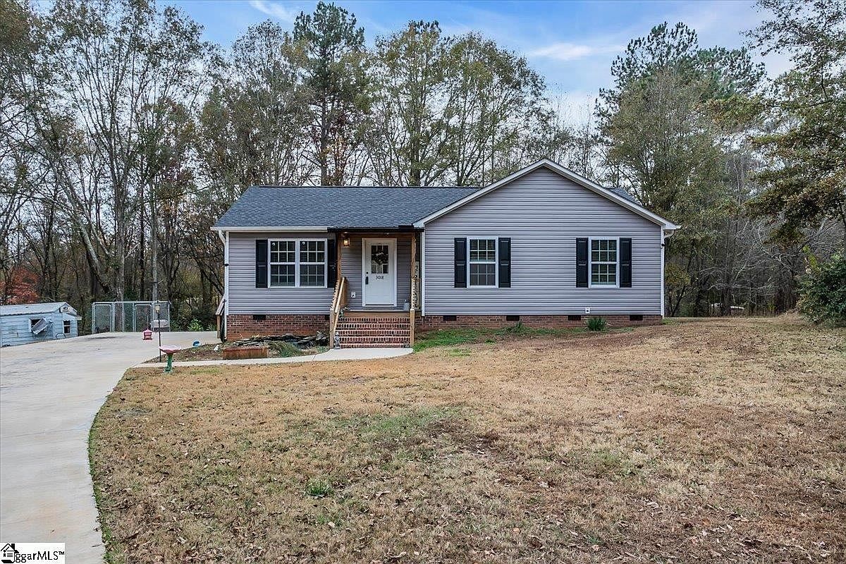 3018 Jimmie Ln, Anderson, SC 29621 | Zillow