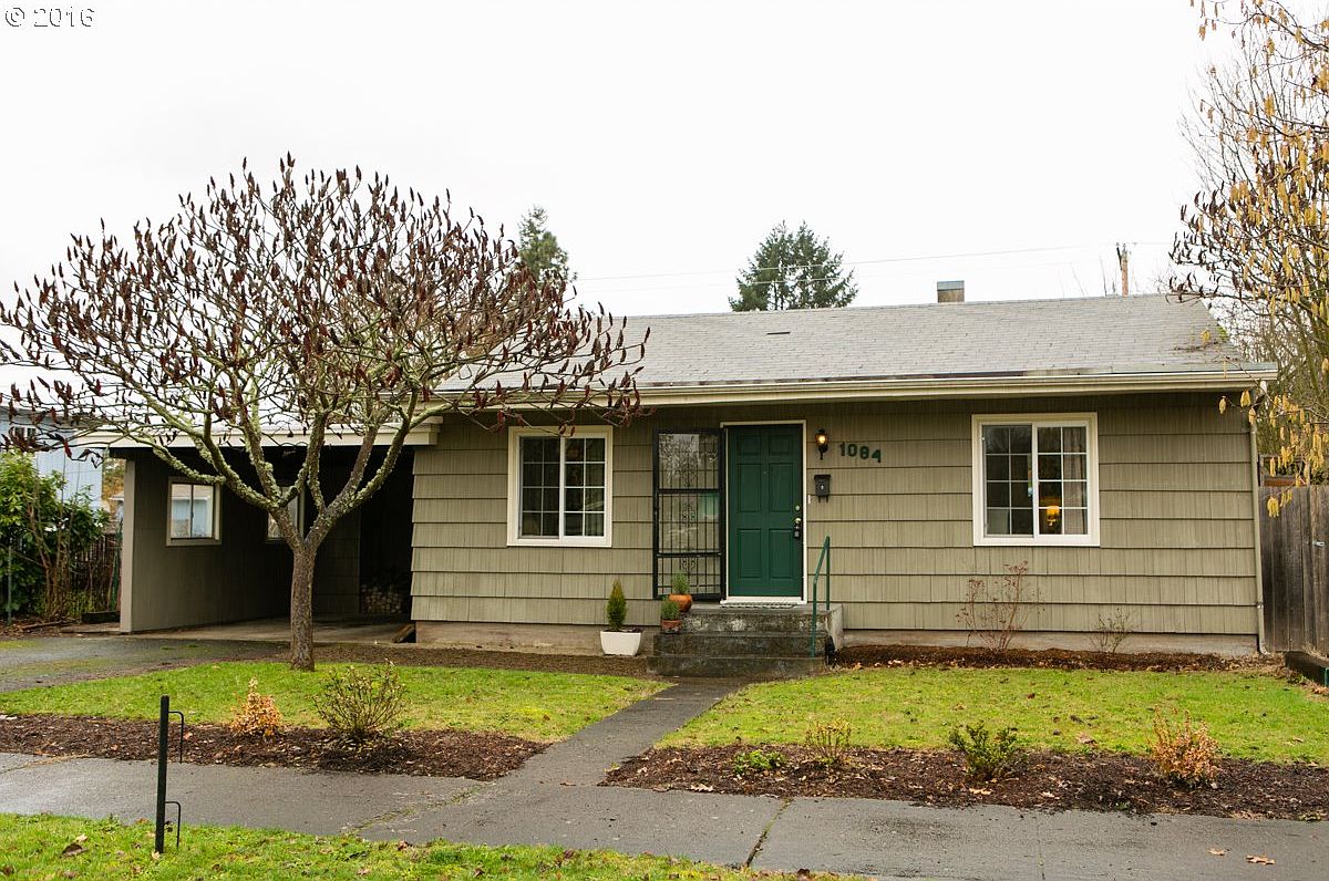 1084 D St, Springfield, OR 97477 | Zillow