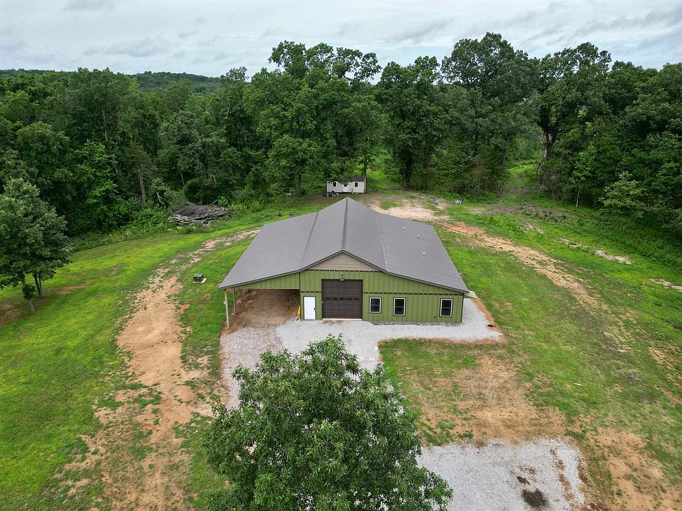 1350 State Highway 115, Poughkeepsie, AR 72569 | MLS #24021752 | Zillow