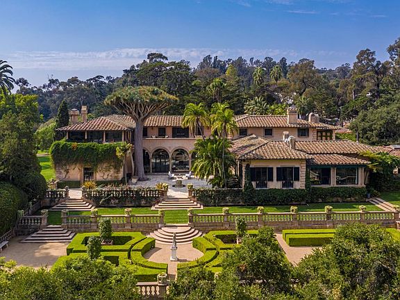 2845 Sycamore Canyon Rd, Santa Barbara, CA 93108 | Zillow