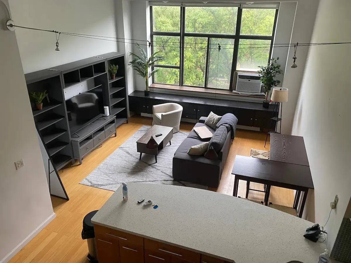 130 Barrow Street #1 in West Village, Manhattan | StreetEasy