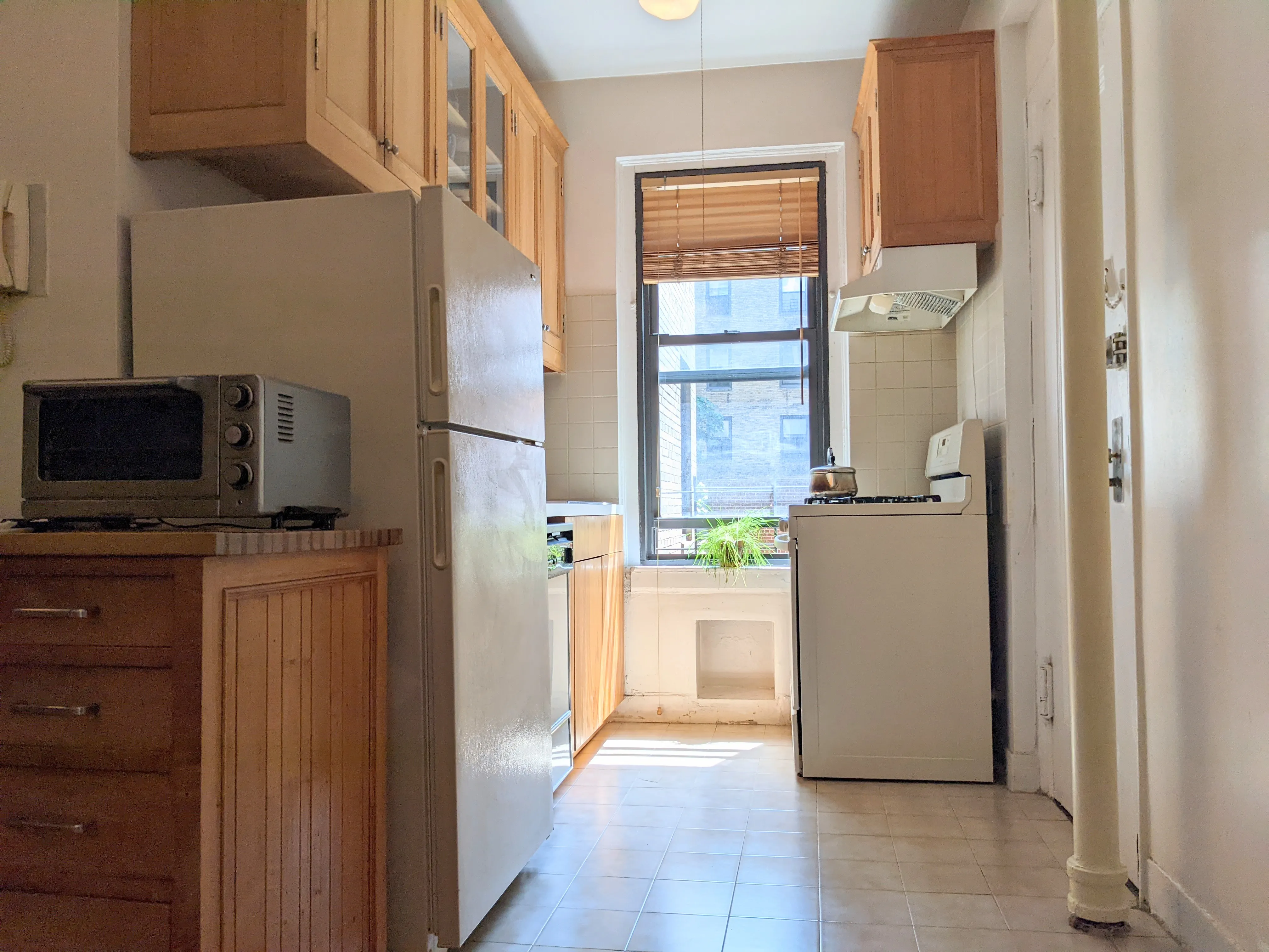 320 Riverside Drive #4F in Upper West Side, Manhattan | StreetEasy