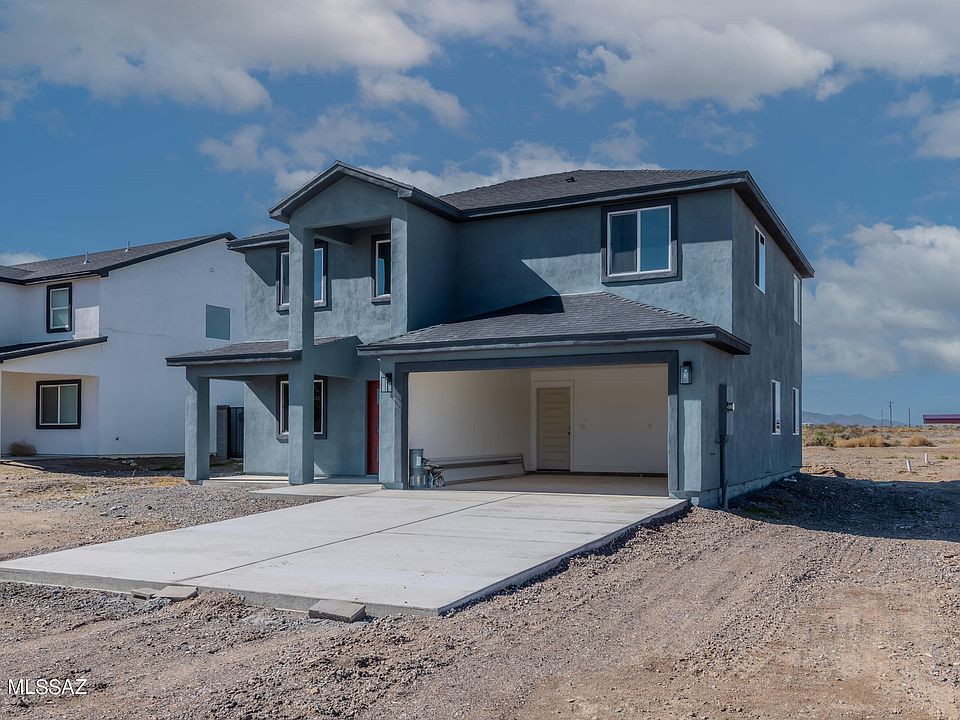 1664 S Robinson Ranch Rd, Thatcher, AZ 85552 | Zillow