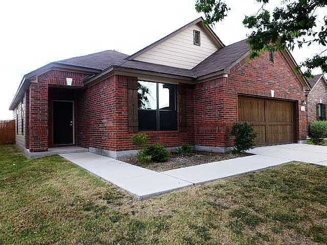821 Mahomet Dr, Pflugerville, TX 78660 | Zillow