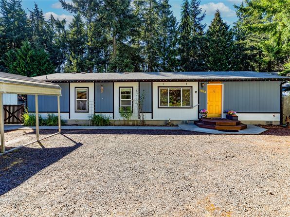 Port Hadlock Real Estate - Port Hadlock WA Homes For Sale | Zillow