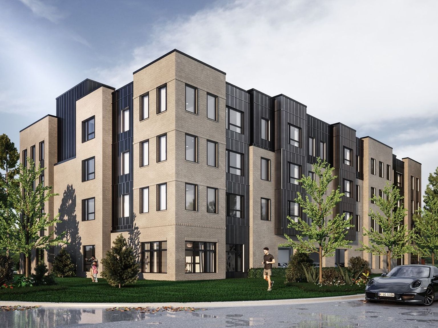 3597 Paramount Dr #2B-2BA-1191SQFT, West Lafayette, IN 47906 | Zillow