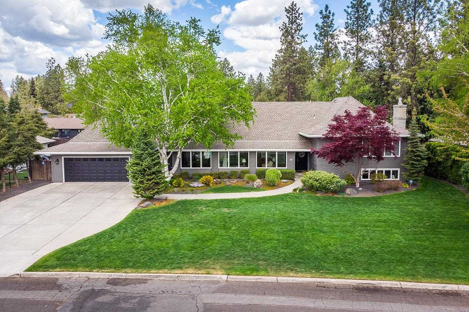 424 W High Dr, Spokane, WA 99203 | Zillow