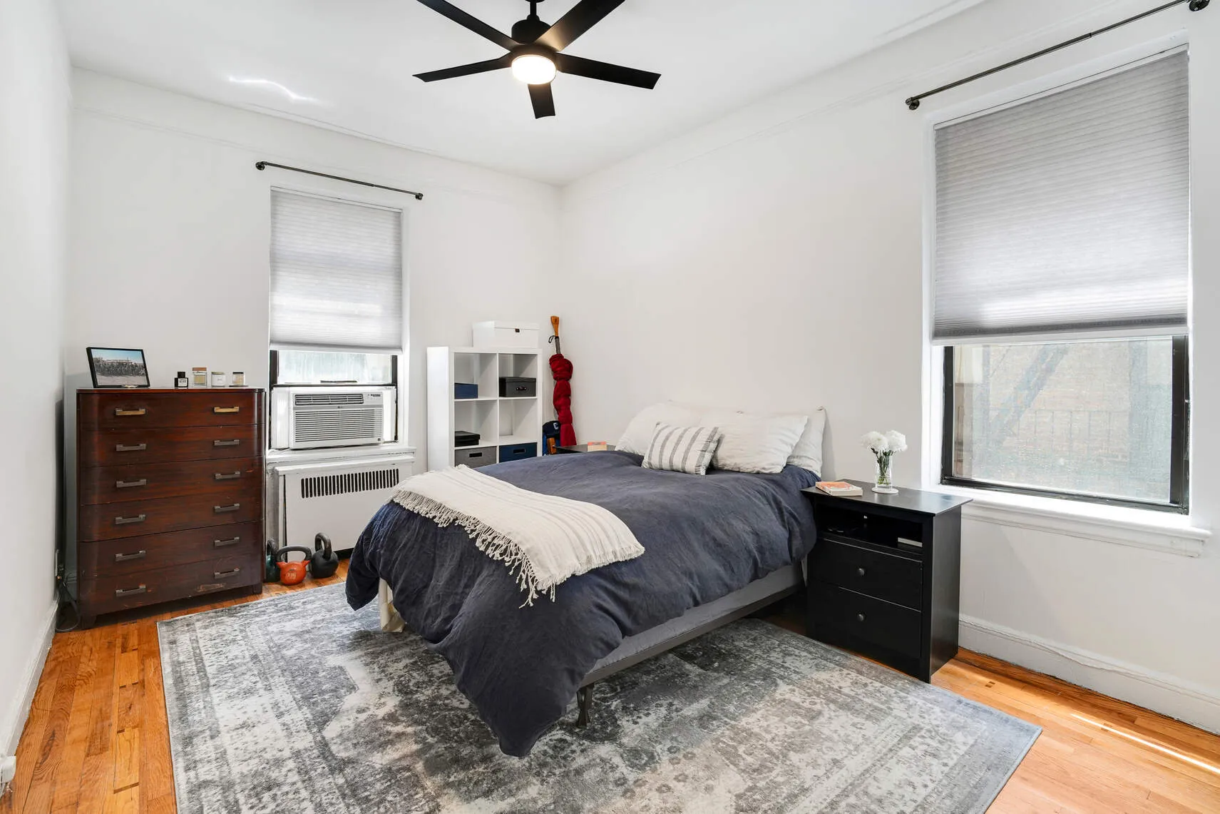 668 Riverside Drive #3G in Hamilton Heights, Manhattan | StreetEasy
